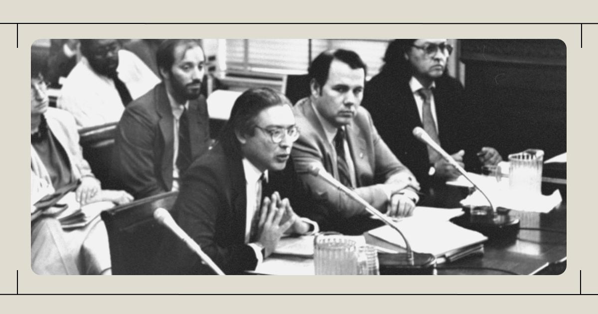 Why ProPublica Investigated Repatriation — ProPublica