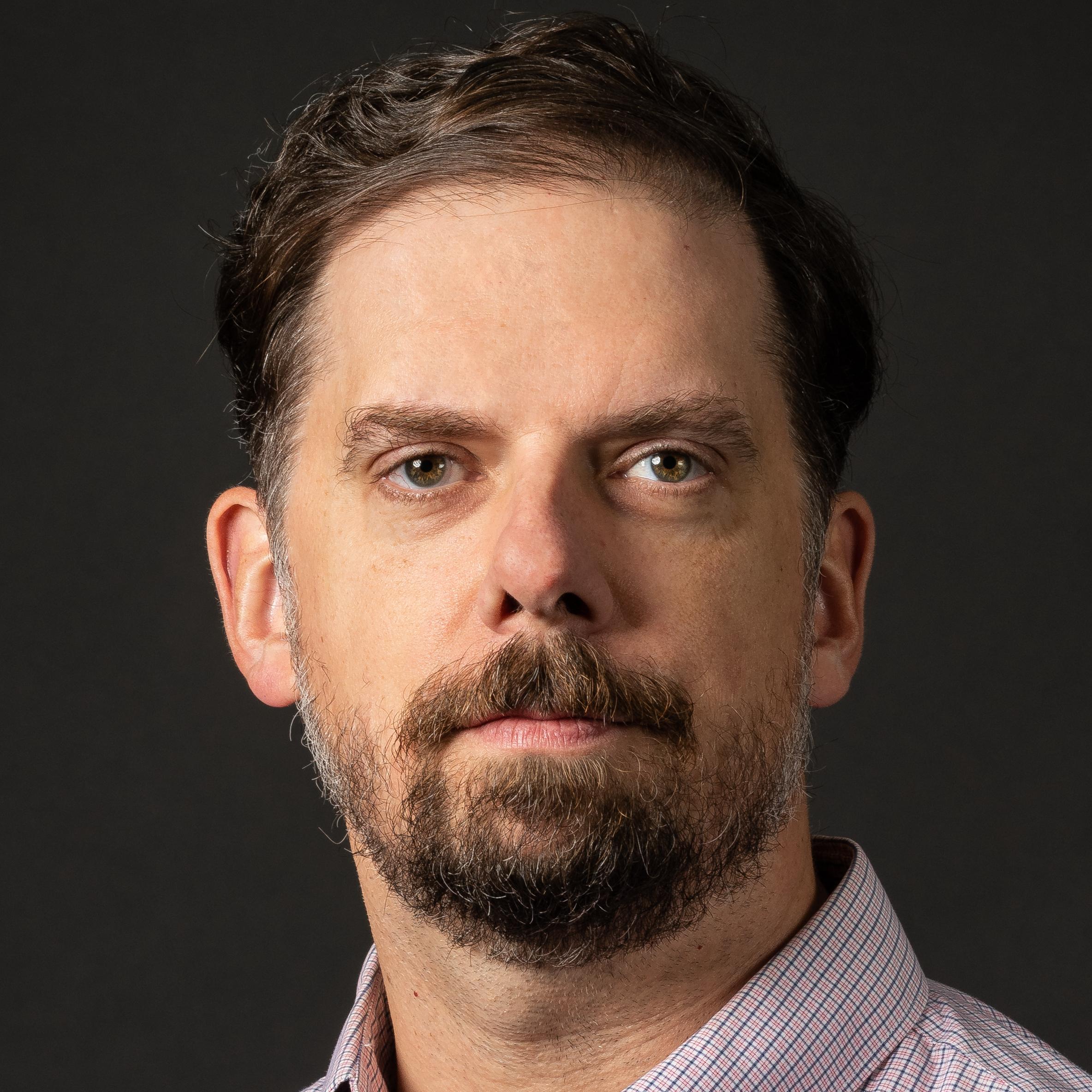 Rob Davis, Reporter — ProPublica